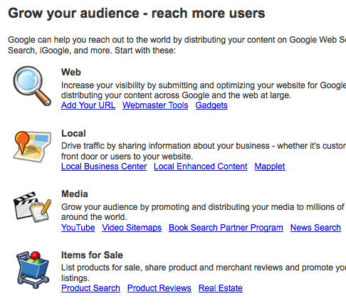 The Search Engines Want to Know You Better